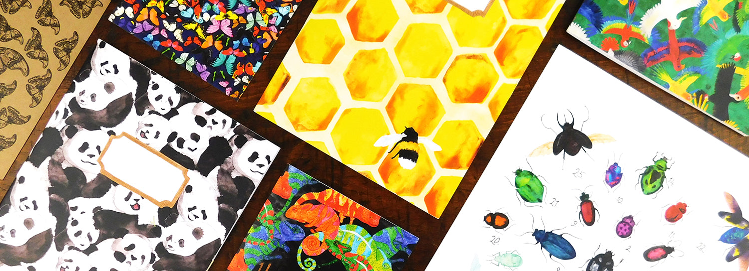 Shop – Bison Bindery