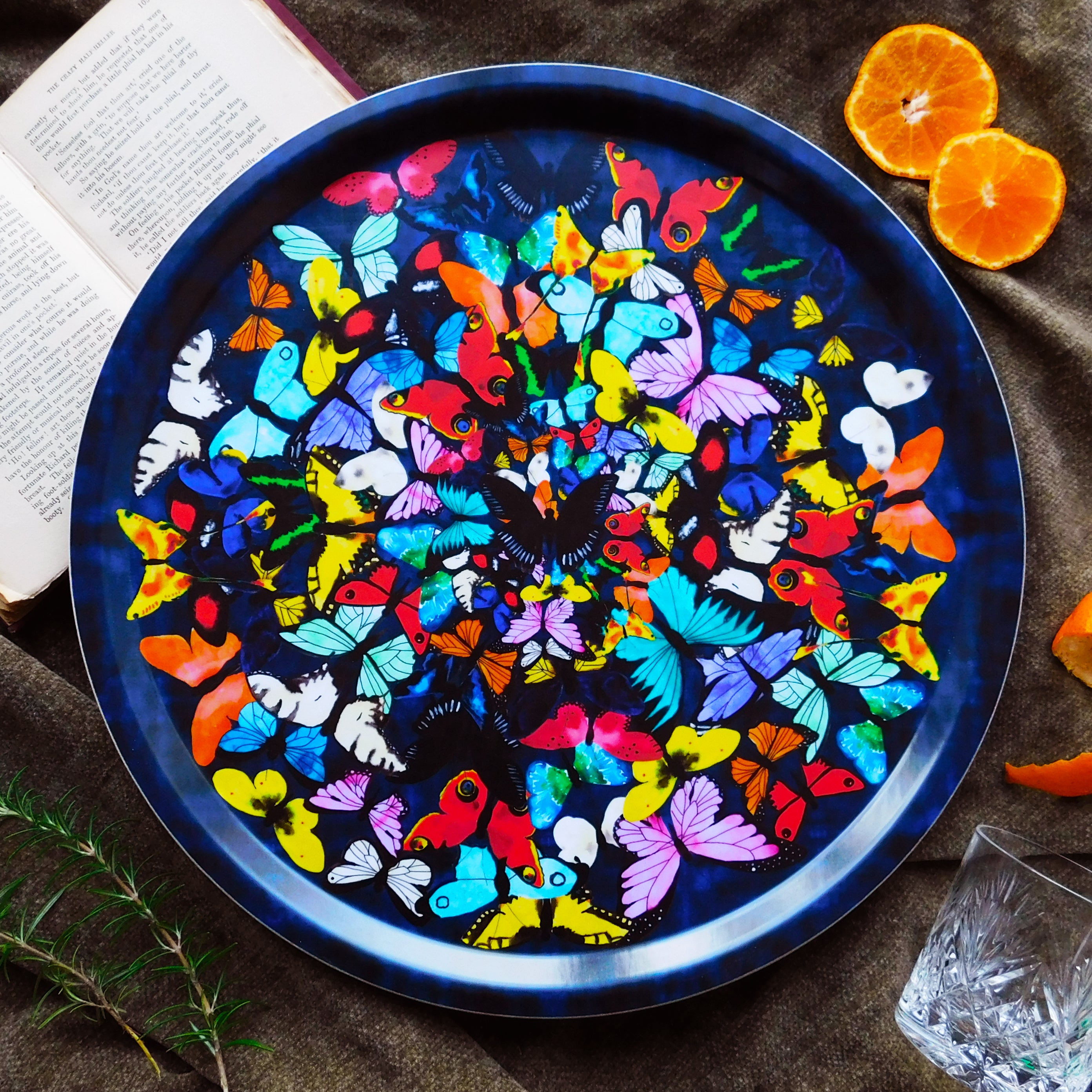 Trays – Bison Bindery